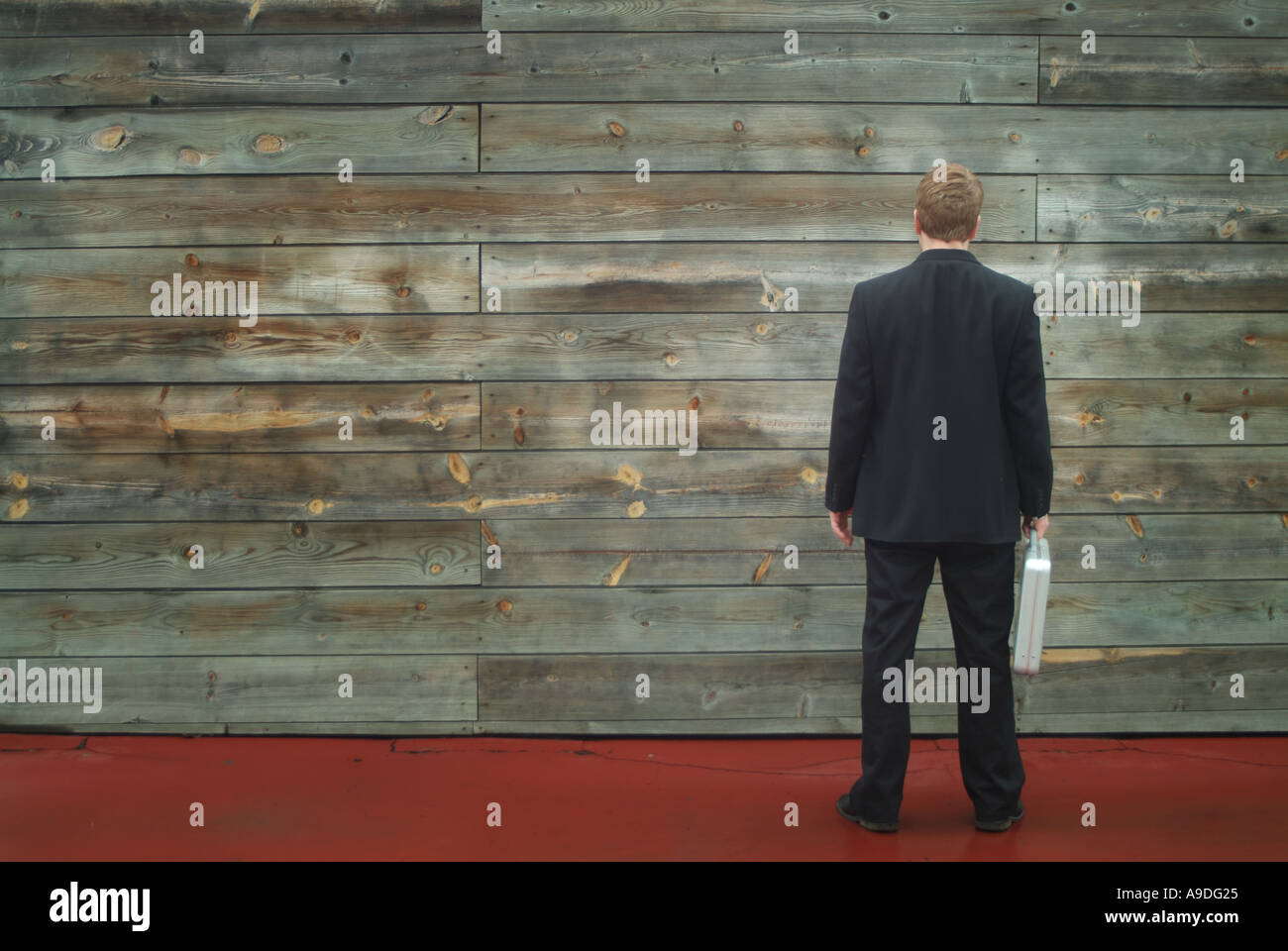 Facing frustration hi-res stock photography and images - Alamy