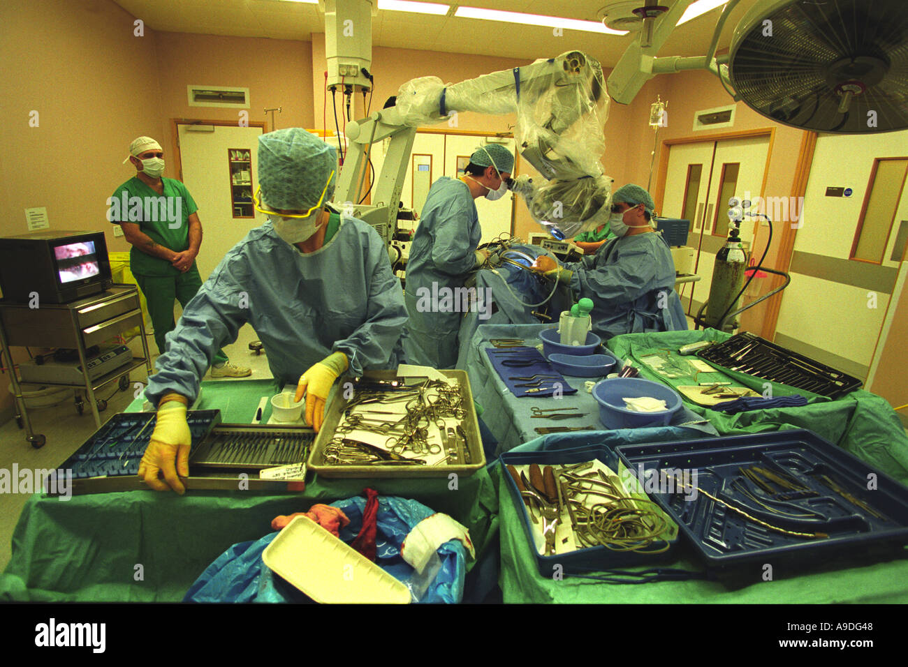 Neuro care hi-res stock photography and images - Alamy