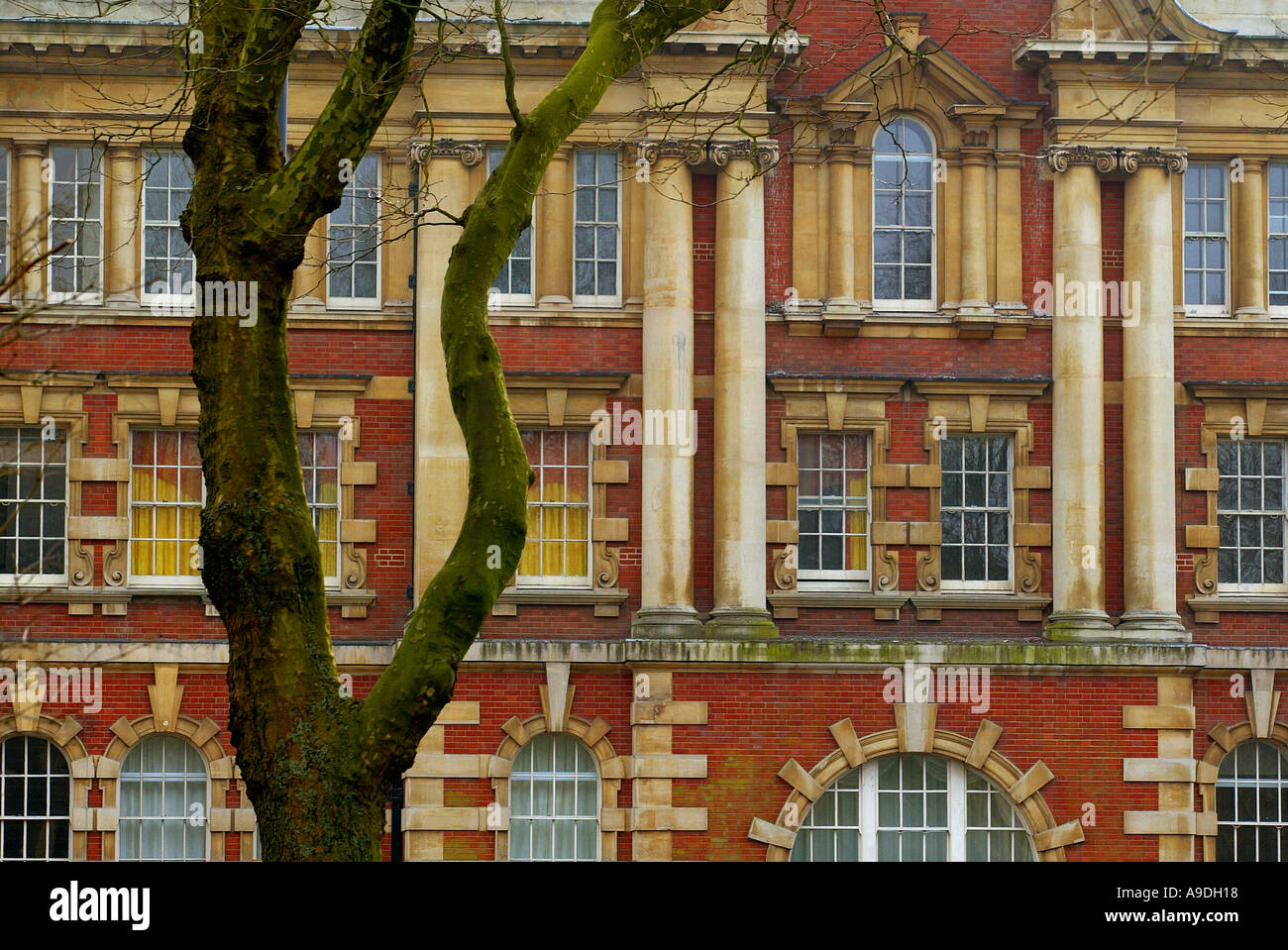 Victorian southampton hi-res stock photography and images - Alamy