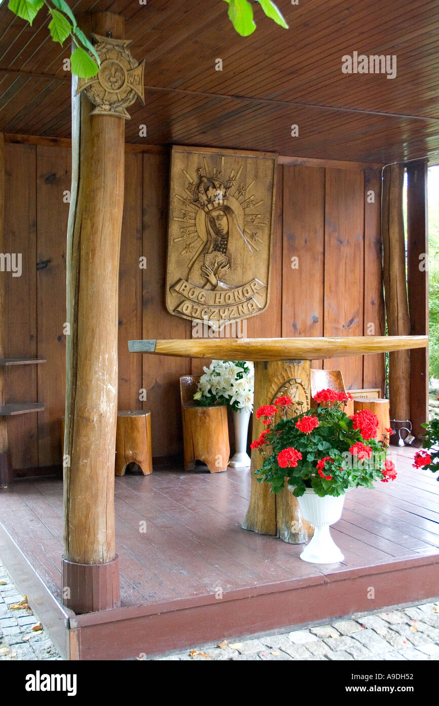 Spala poland hi-res stock photography and images - Alamy