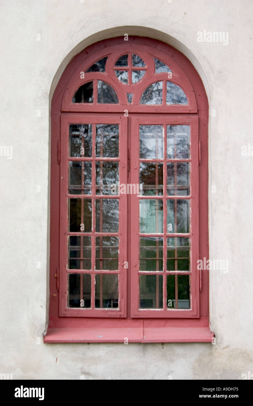 Polish window hi-res stock photography and images - Alamy