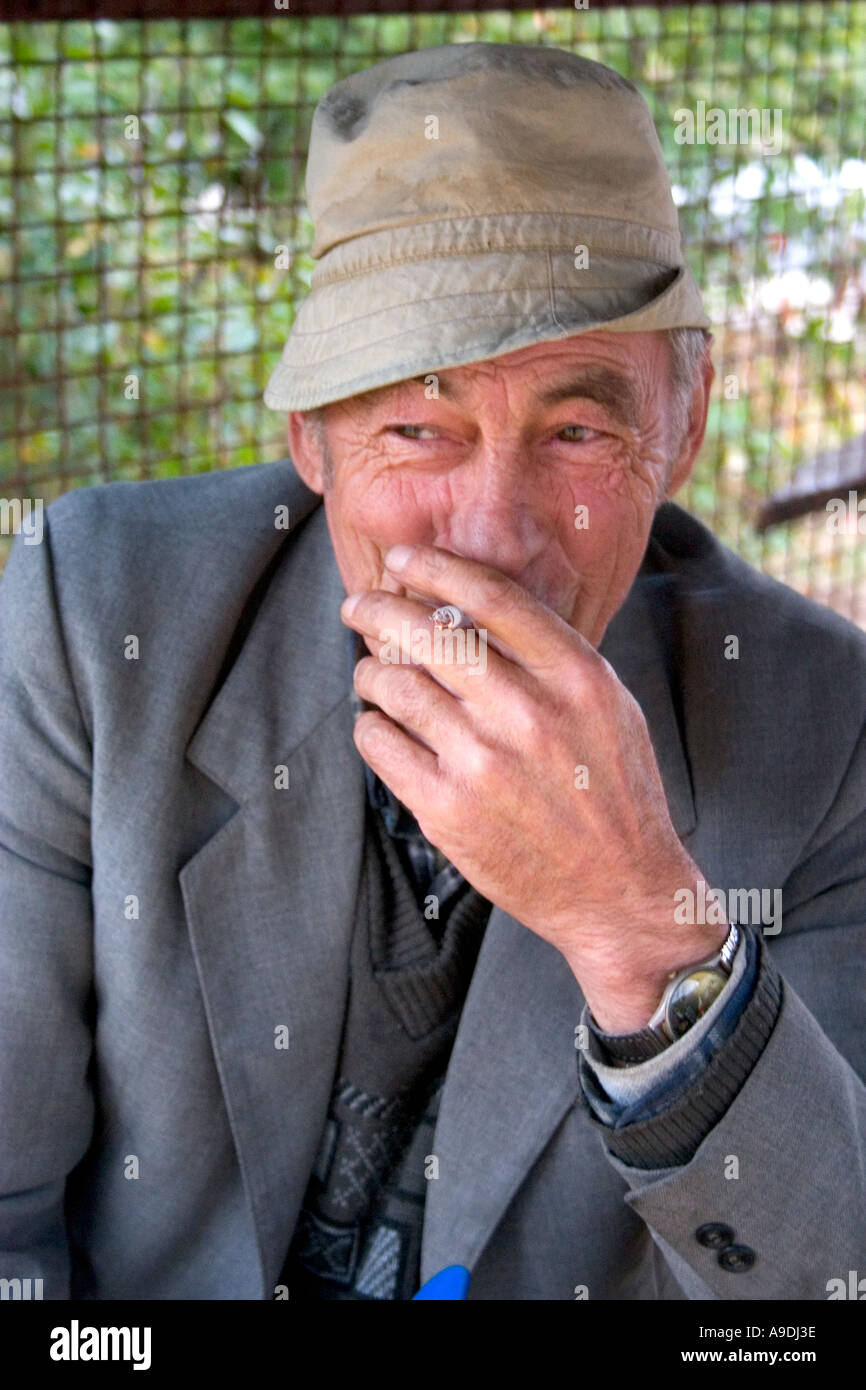 Polish gentleman hi-res stock photography and images - Alamy