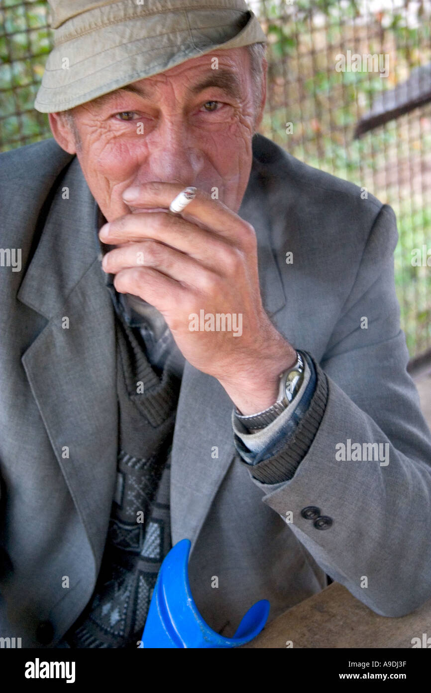 Polish gentleman hi-res stock photography and images - Alamy