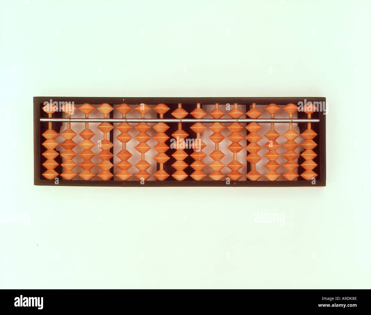 Japanese abacus hi-res stock photography and images - Alamy