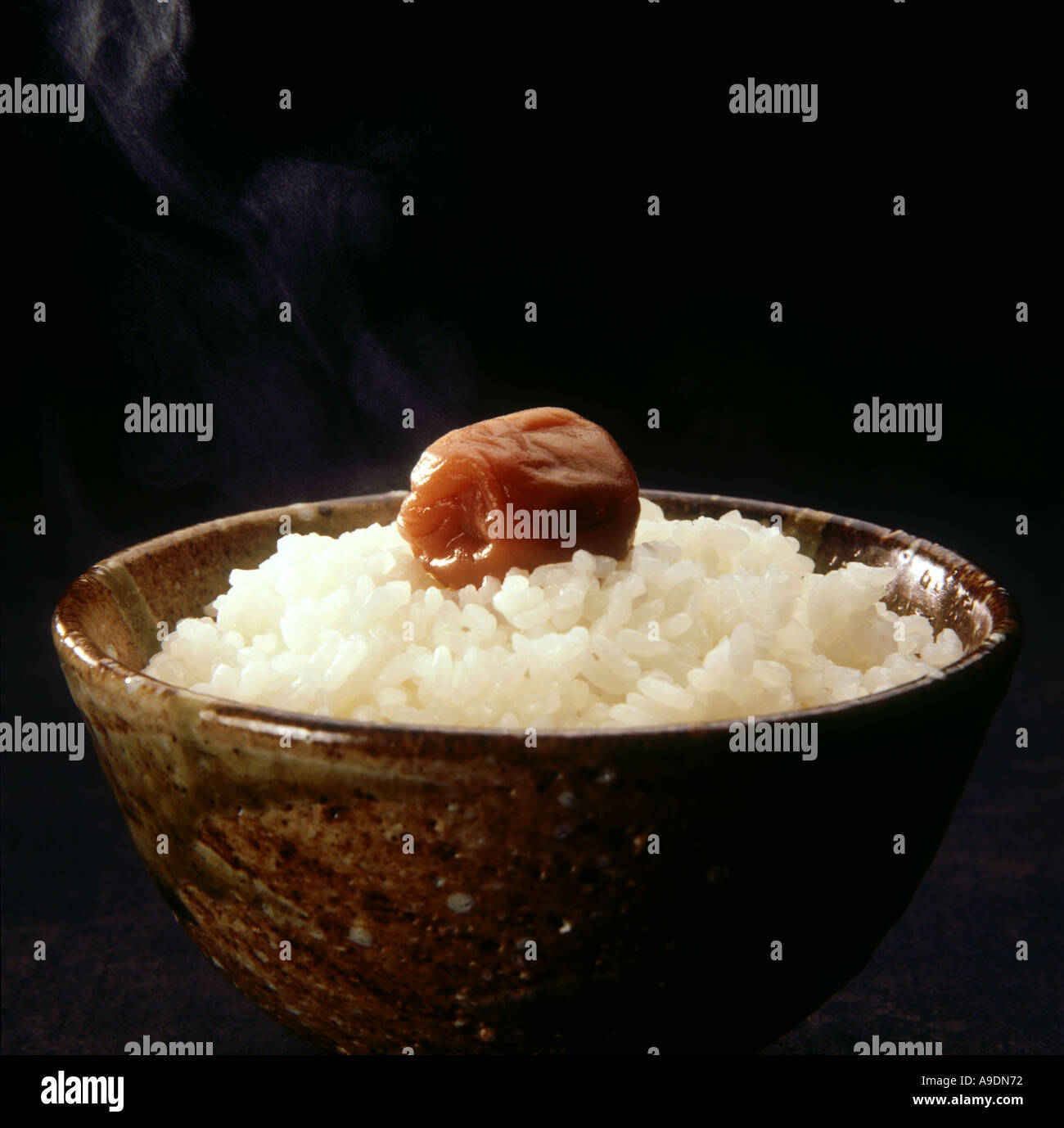 Plum japanese hi-res stock photography and images - Alamy