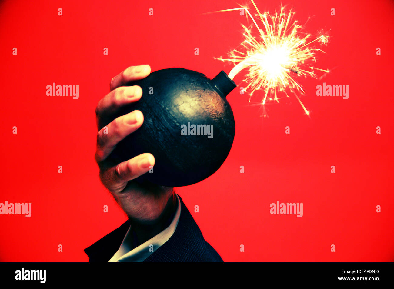 A bomb hi-res stock photography and images - Alamy