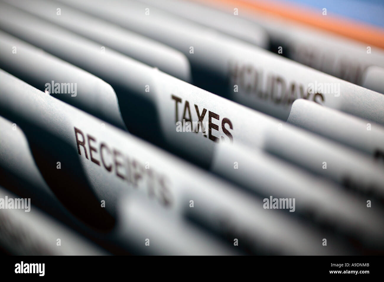 Filing cabinet legal hi-res stock photography and images - Alamy