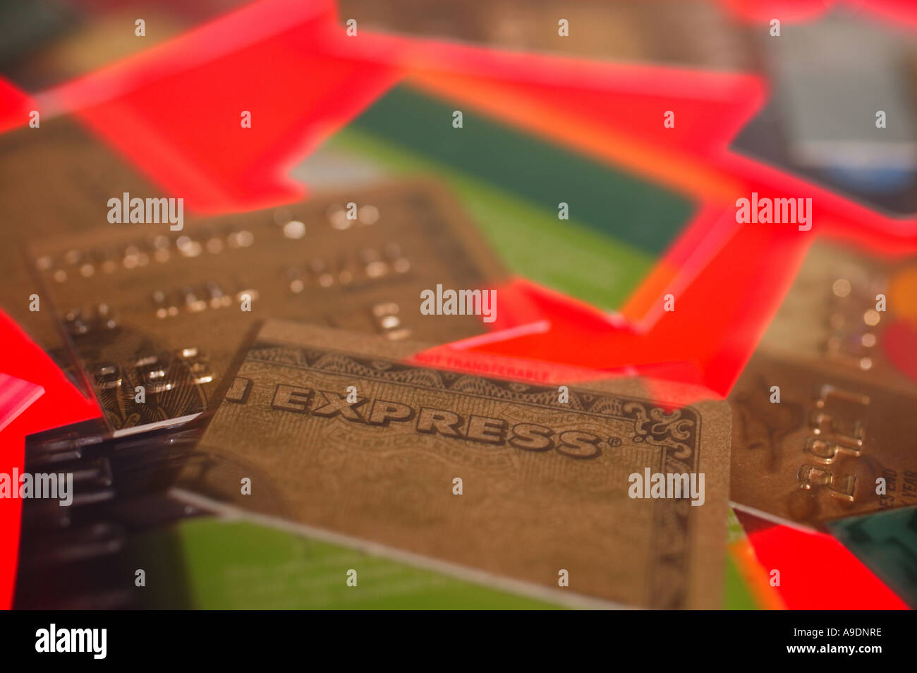 Cut the cards hi-res stock photography and images - Alamy