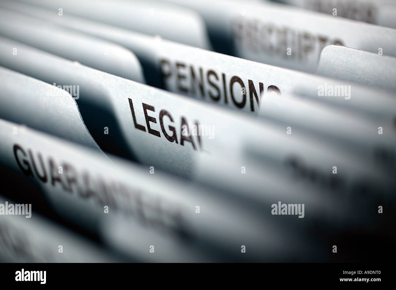 Filing cabinet legal hi-res stock photography and images - Alamy