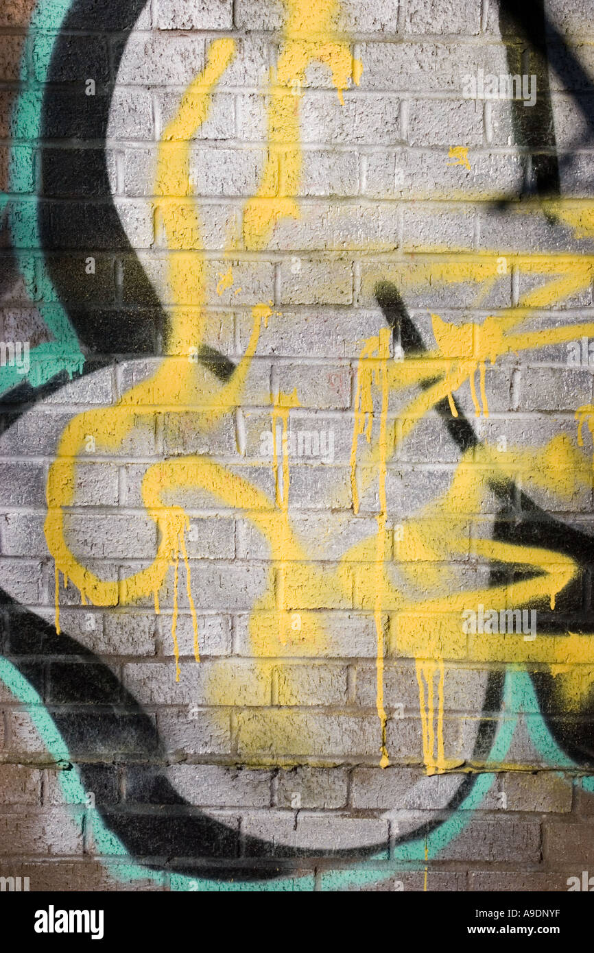 Paint painted graffiti scrawl hi-res stock photography and images - Alamy
