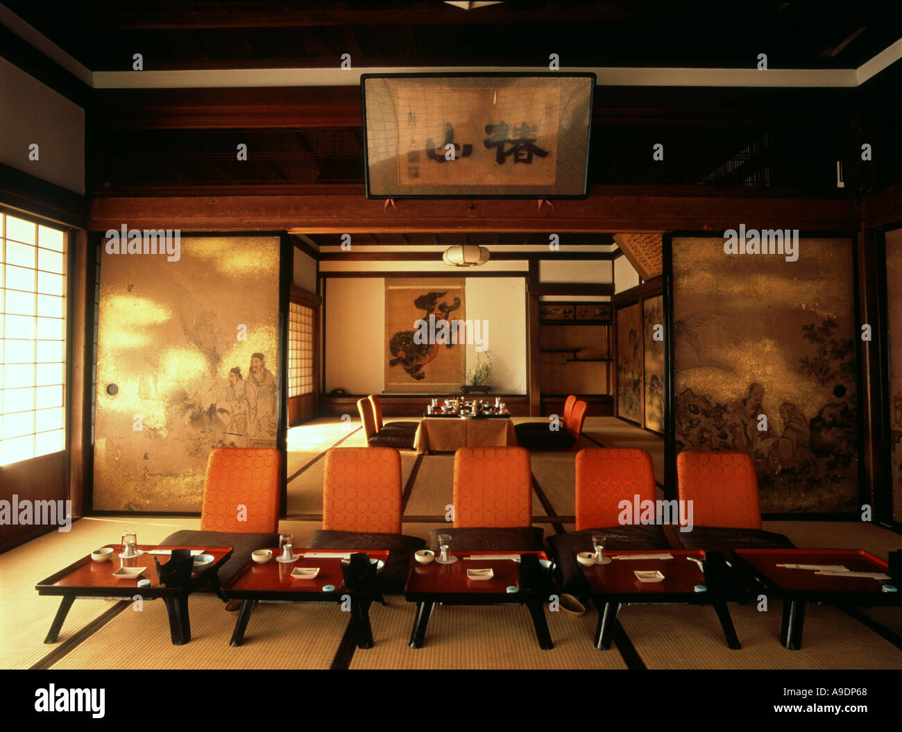 Hotel nara hi-res stock photography and images - Alamy