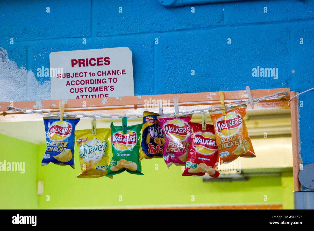 Prices subject to change hi-res stock photography and images - Alamy