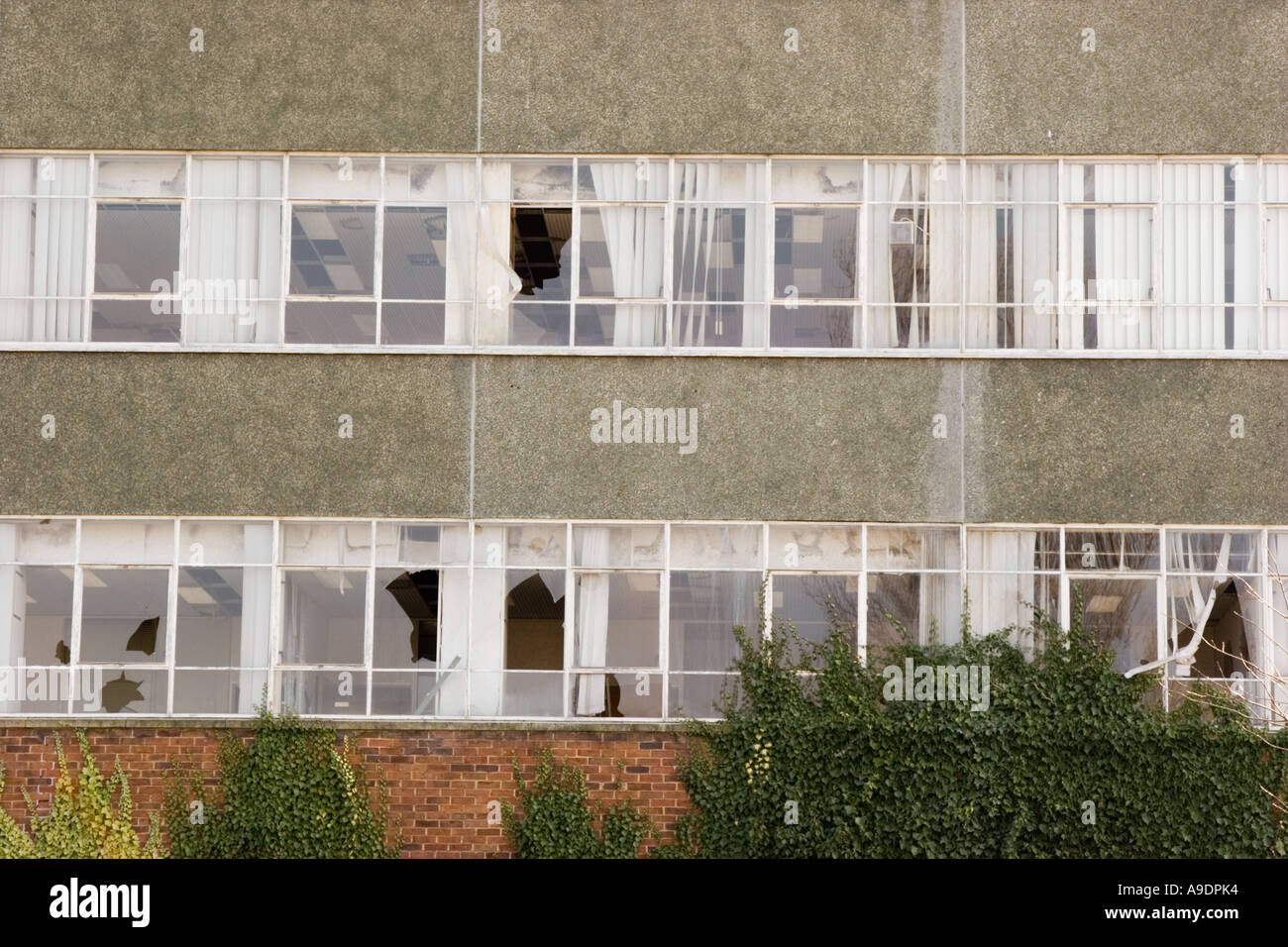 Rotten Window Frames High Resolution Stock Photography and Images - Alamy