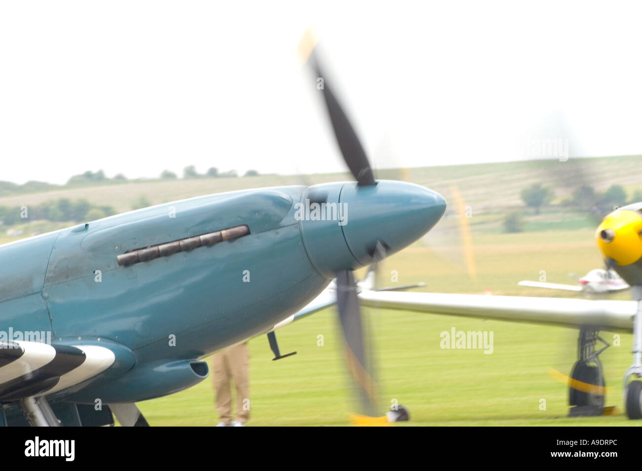 Contra rotating hi-res stock photography and images - Alamy