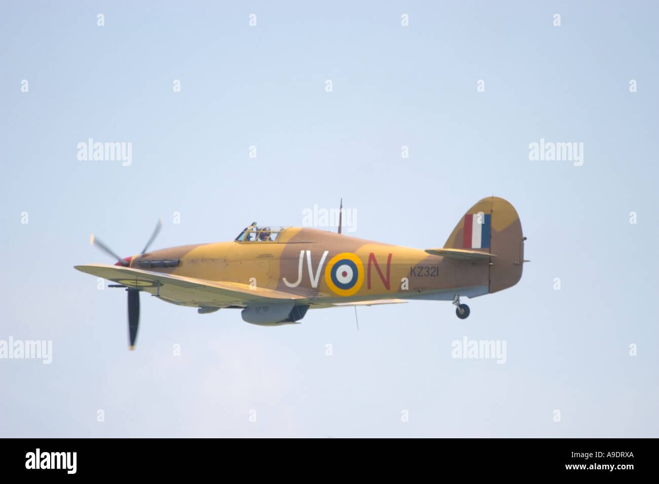 Hurricane plane hi-res stock photography and images - Alamy