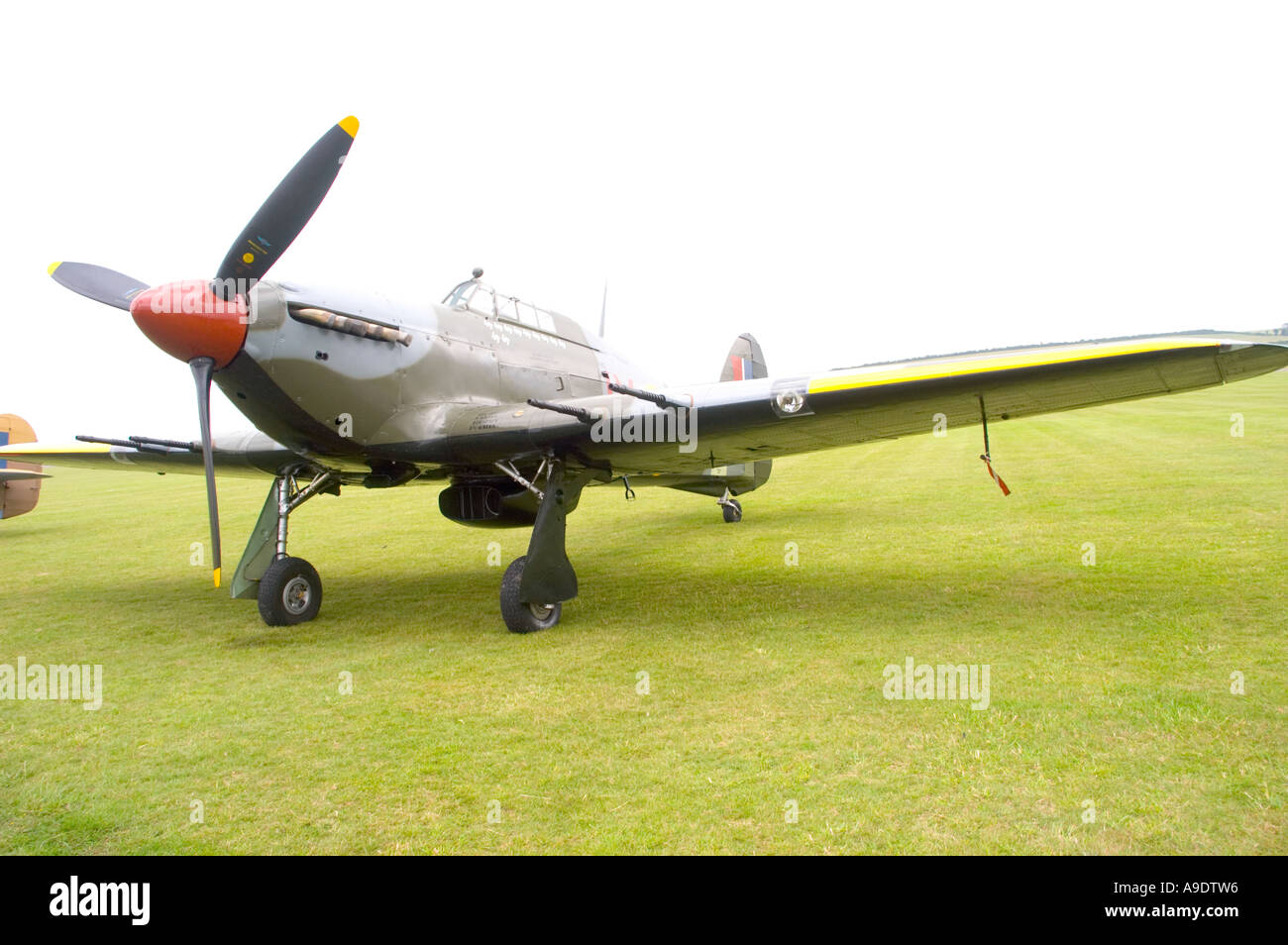 Ww2 night fighter hi-res stock photography and images - Alamy