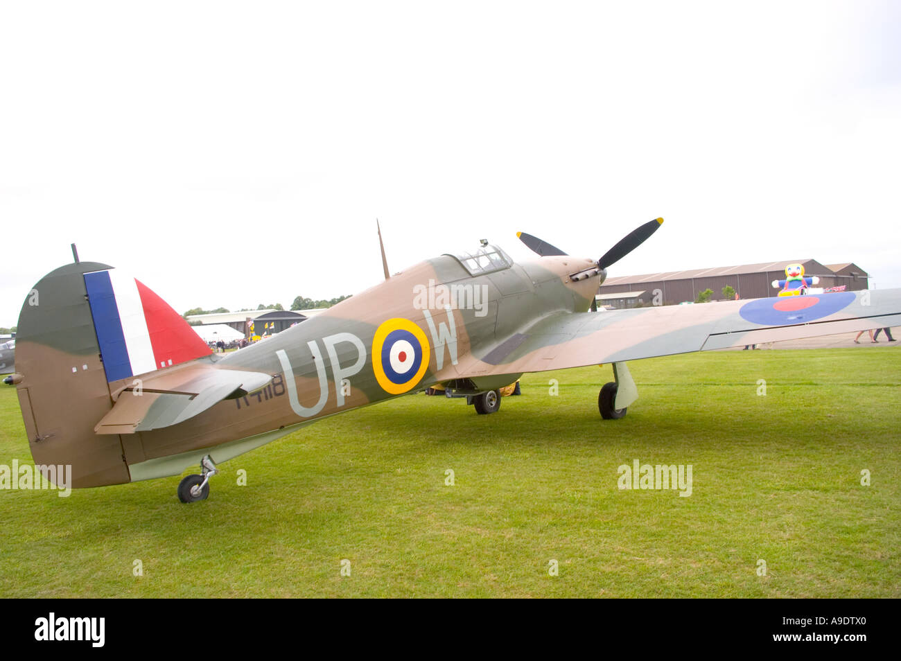 Raf aircraft hi-res stock photography and images - Alamy
