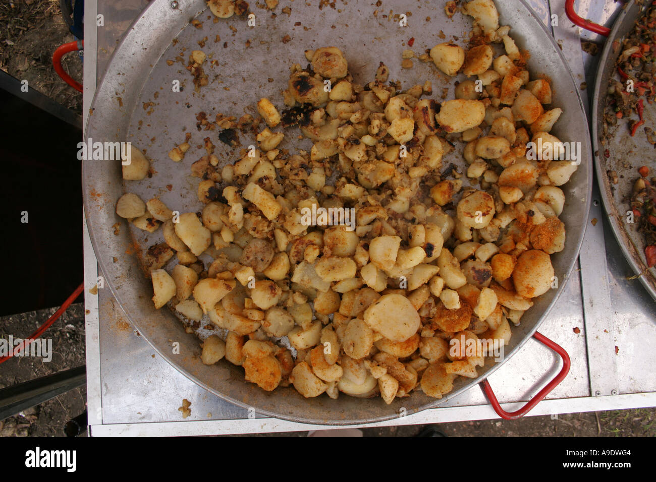 Traditional Polish food Stock Photo - Alamy