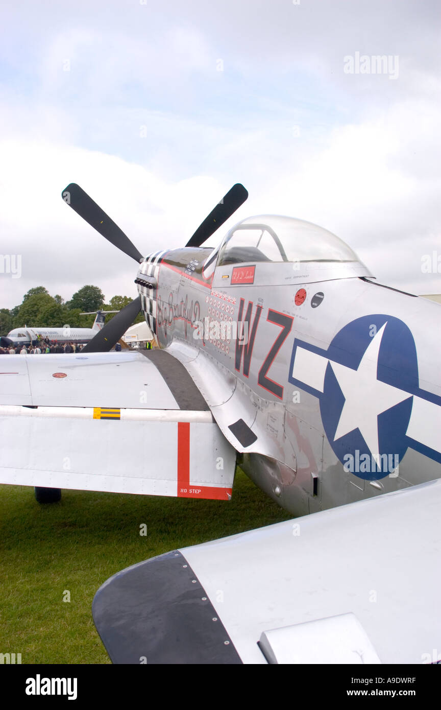 2005 mustang hi-res stock photography and images - Alamy