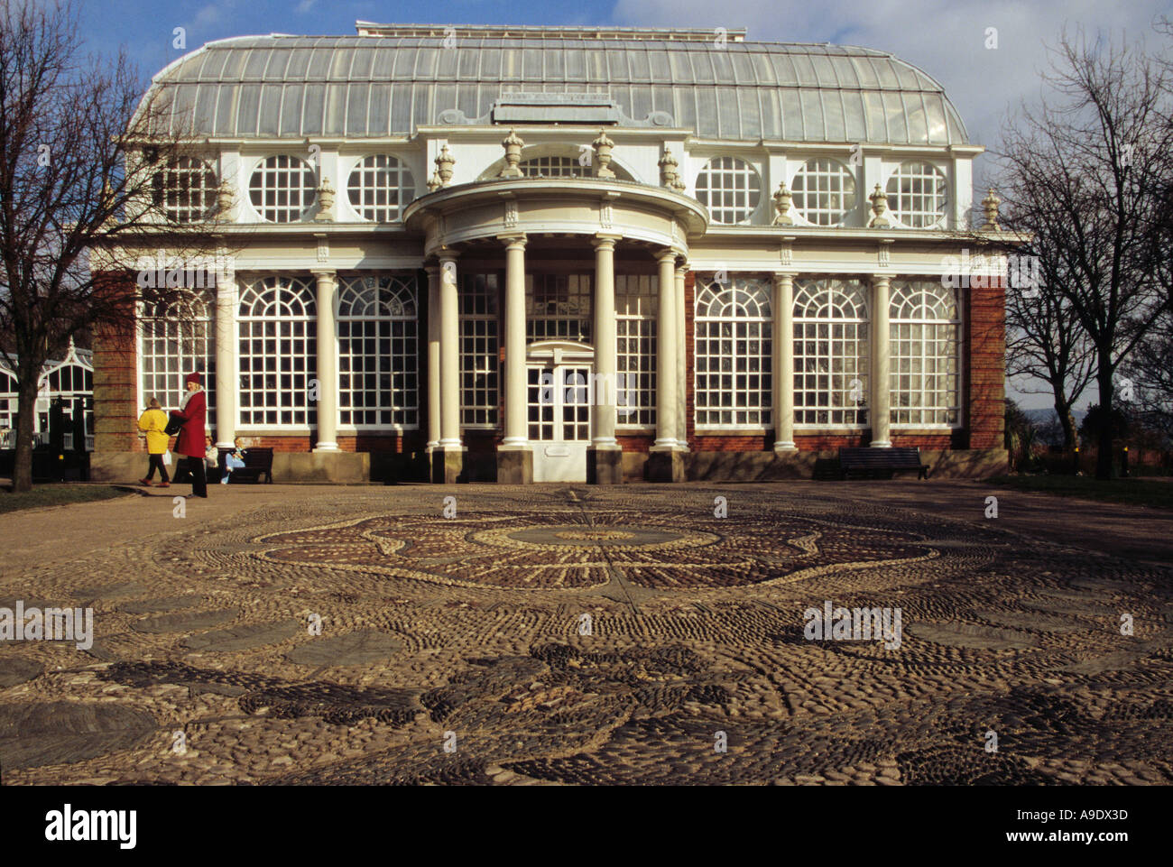 Lancaster butterfly house hi-res stock photography and images - Alamy