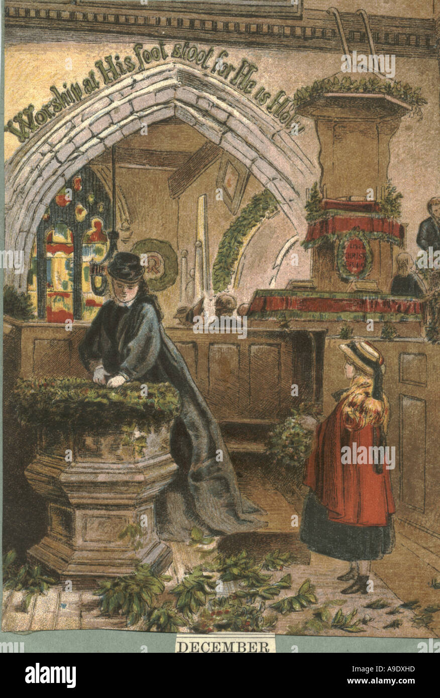 Victorian monuments hi-res stock photography and images - Alamy