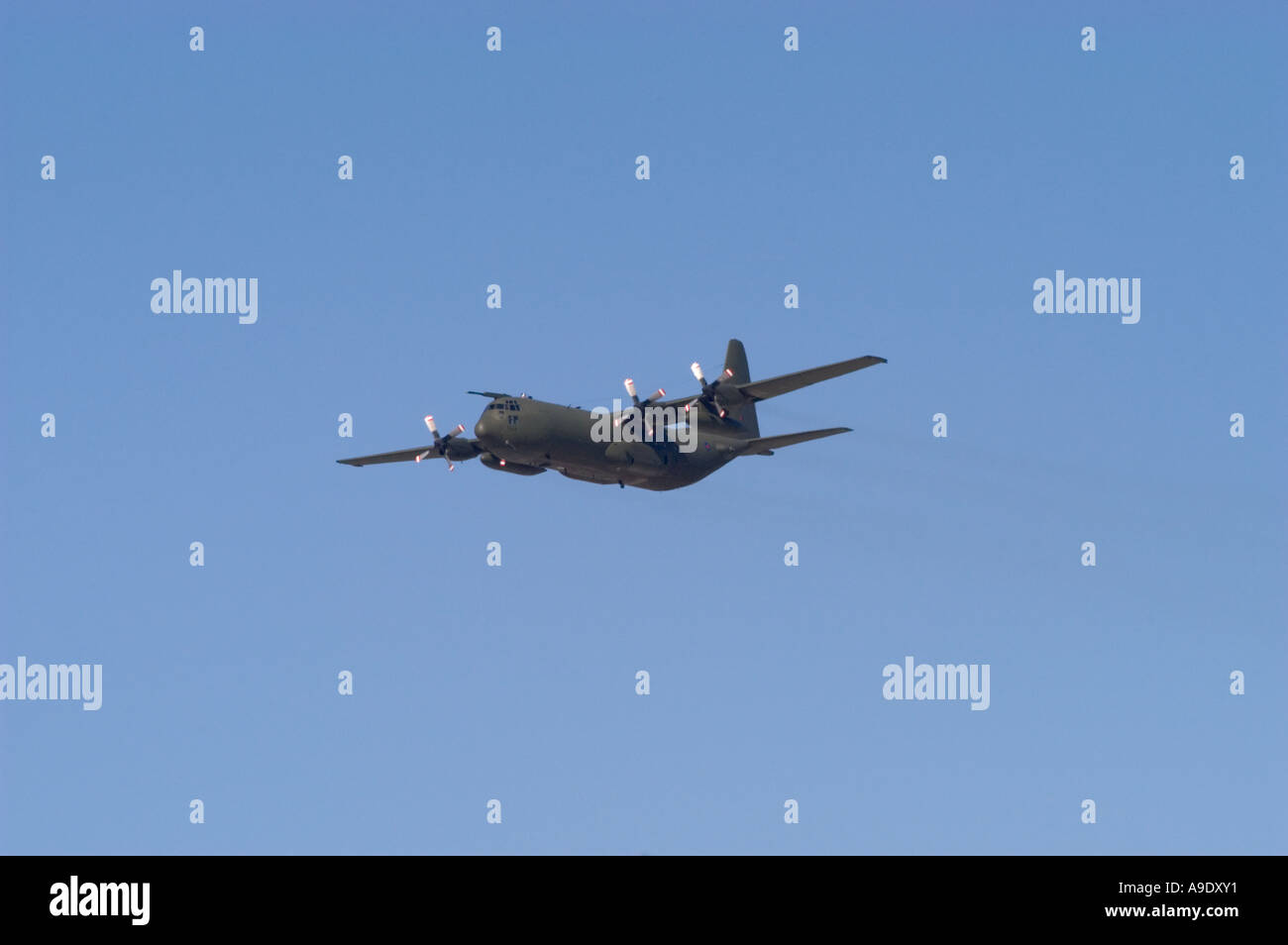 Raf hercules lyneham hi-res stock photography and images - Alamy