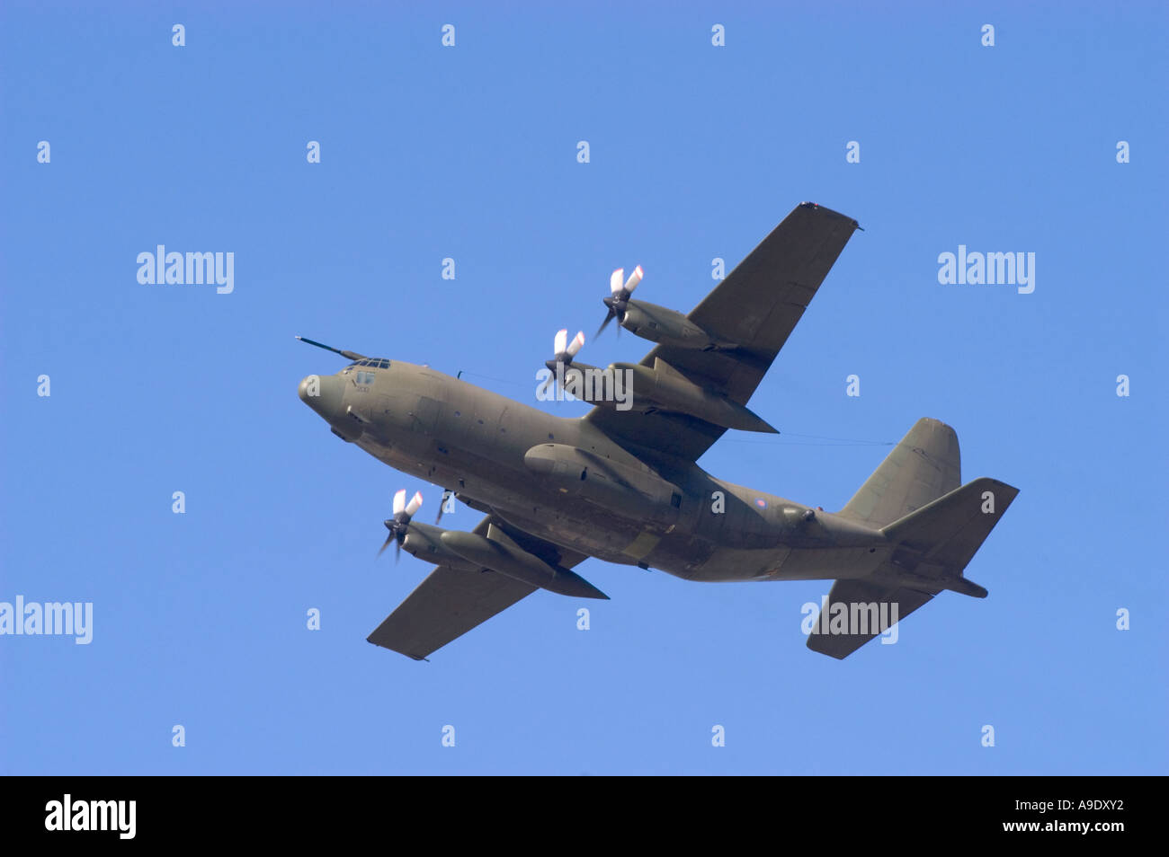 Raf lyneham hi-res stock photography and images - Alamy
