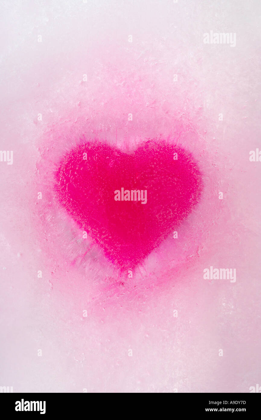 Melt your heart hi-res stock photography and images - Alamy