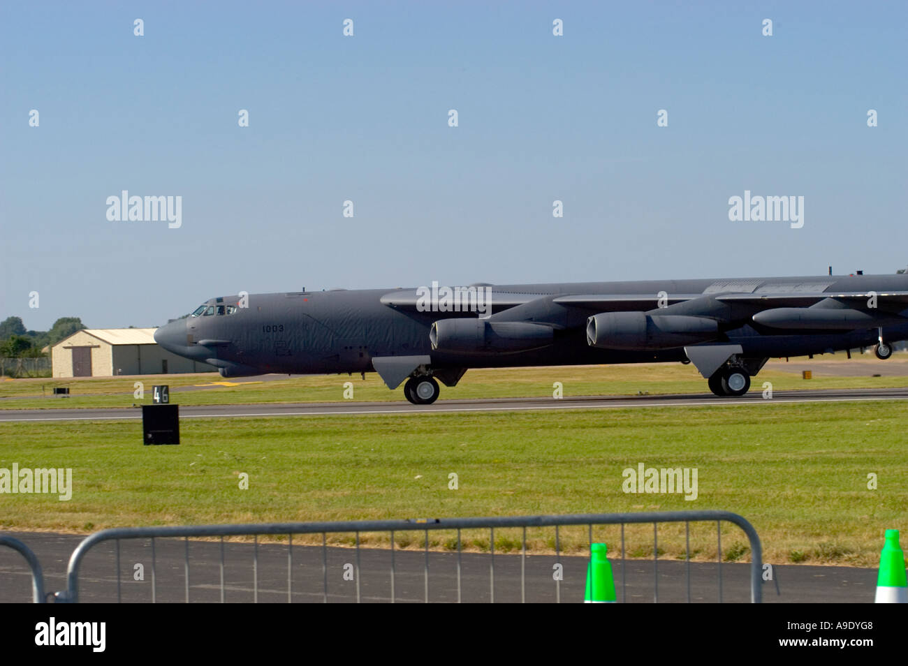 B52 Bomber High Resolution Stock Photography and Images - Alamy
