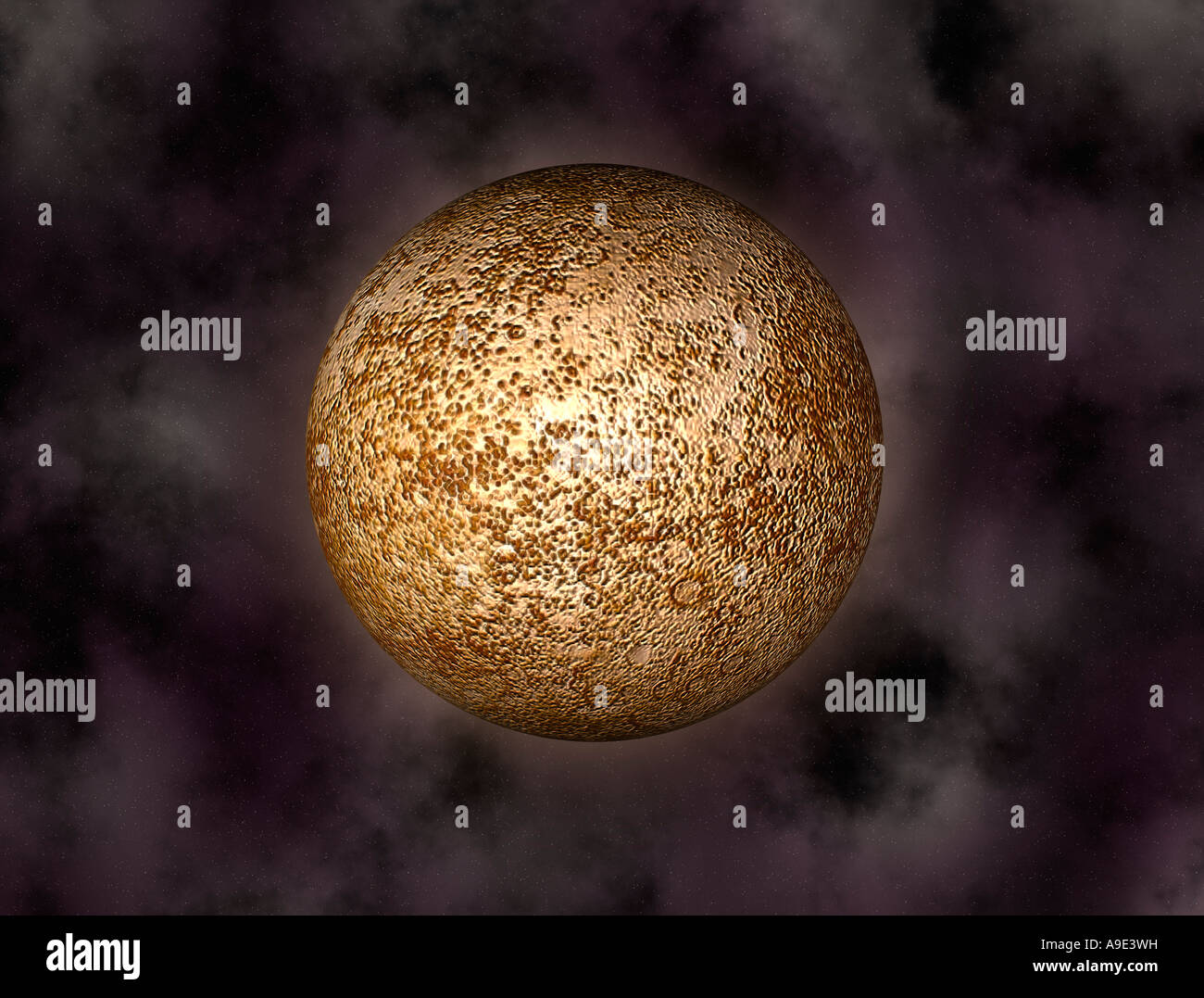 Is Mercury The Smallest Planet