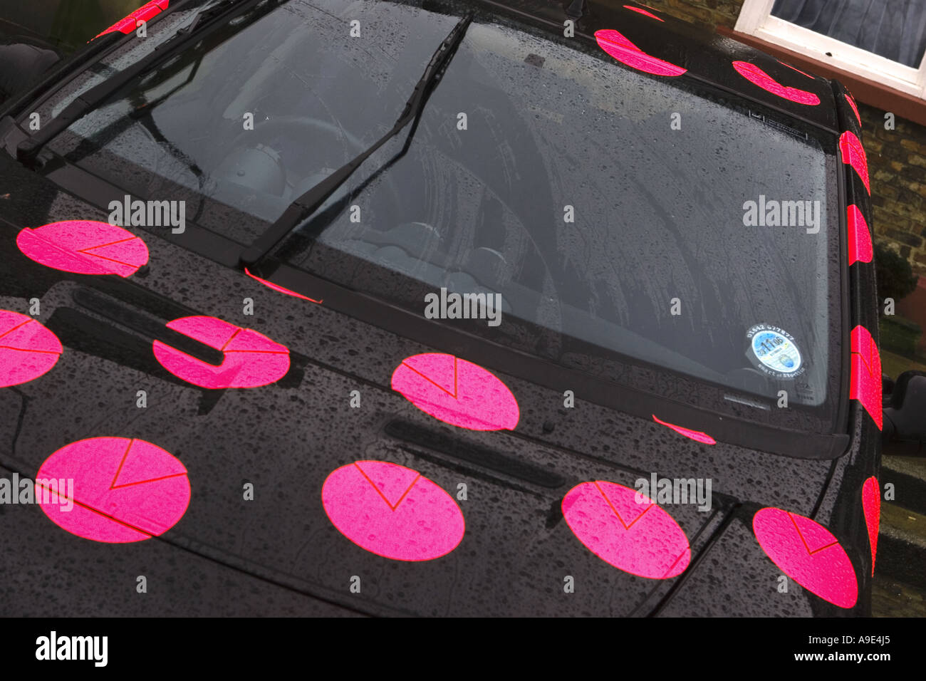 Spotty patterns hi-res stock photography and images - Alamy