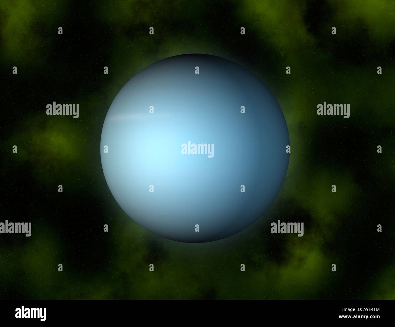 Solar systems largest hi-res stock photography and images - Alamy