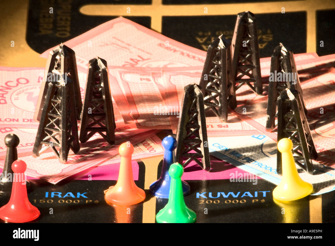 Game economy hi-res stock photography and images - Alamy