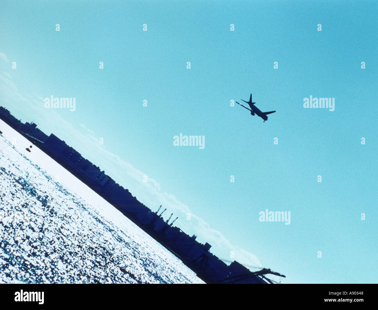 Tokyo Photo Bus Bay Area 2 Stock Photo - Alamy