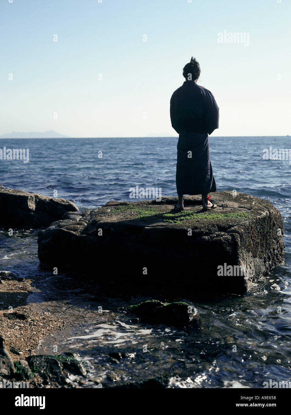 Samurai Clash High Resolution Stock Photography and Images - Alamy