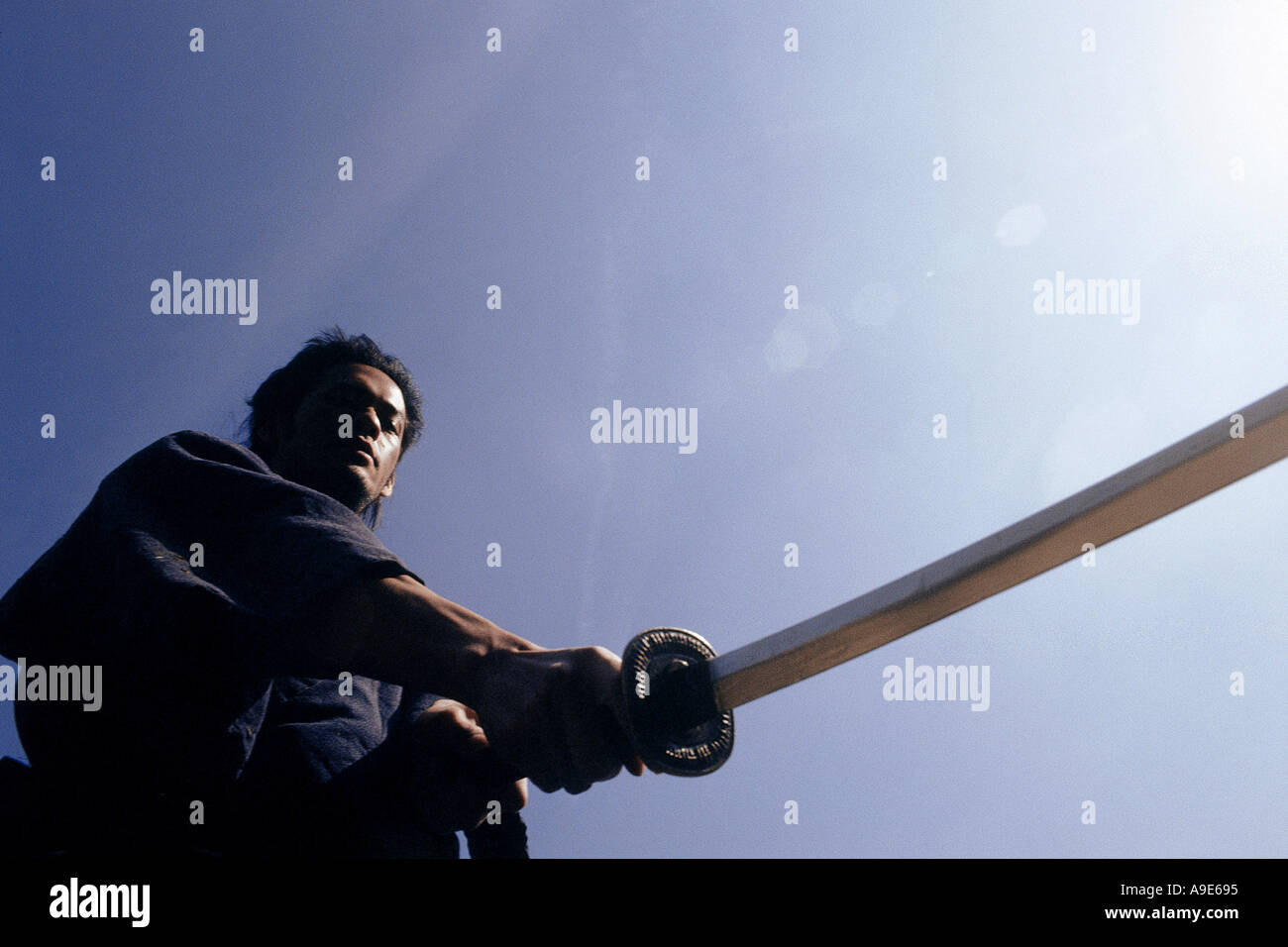 Clash heroes hi-res stock photography and images - Alamy