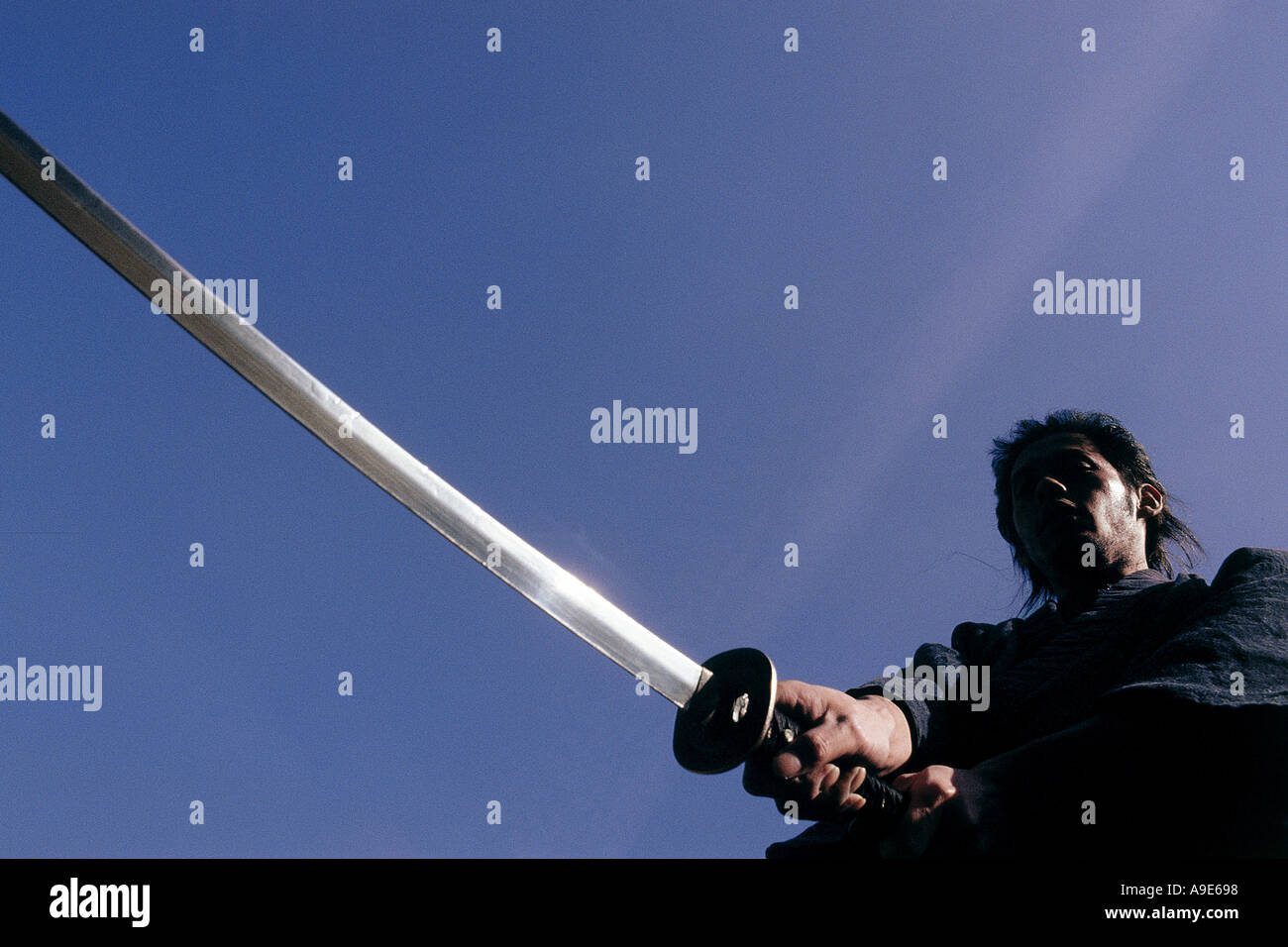 Clash heroes hi-res stock photography and images - Alamy