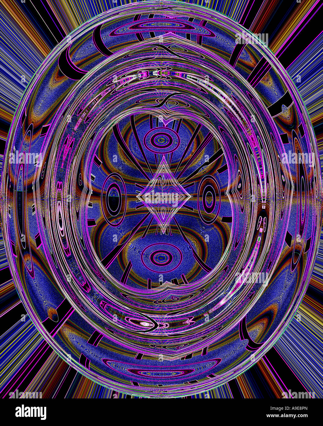 Abstract art design hi-res stock photography and images - Alamy