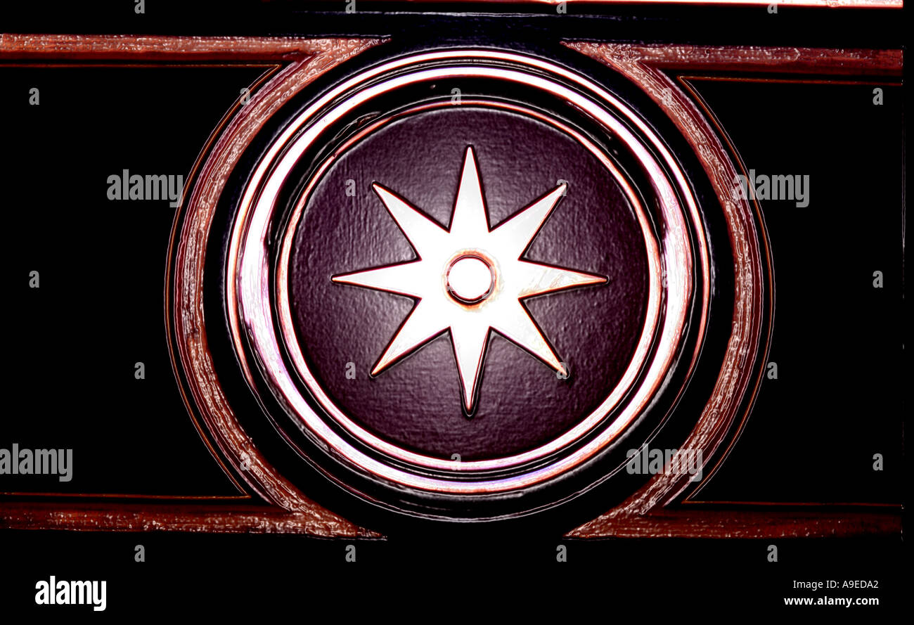 Engine star hi-res stock photography and images - Alamy