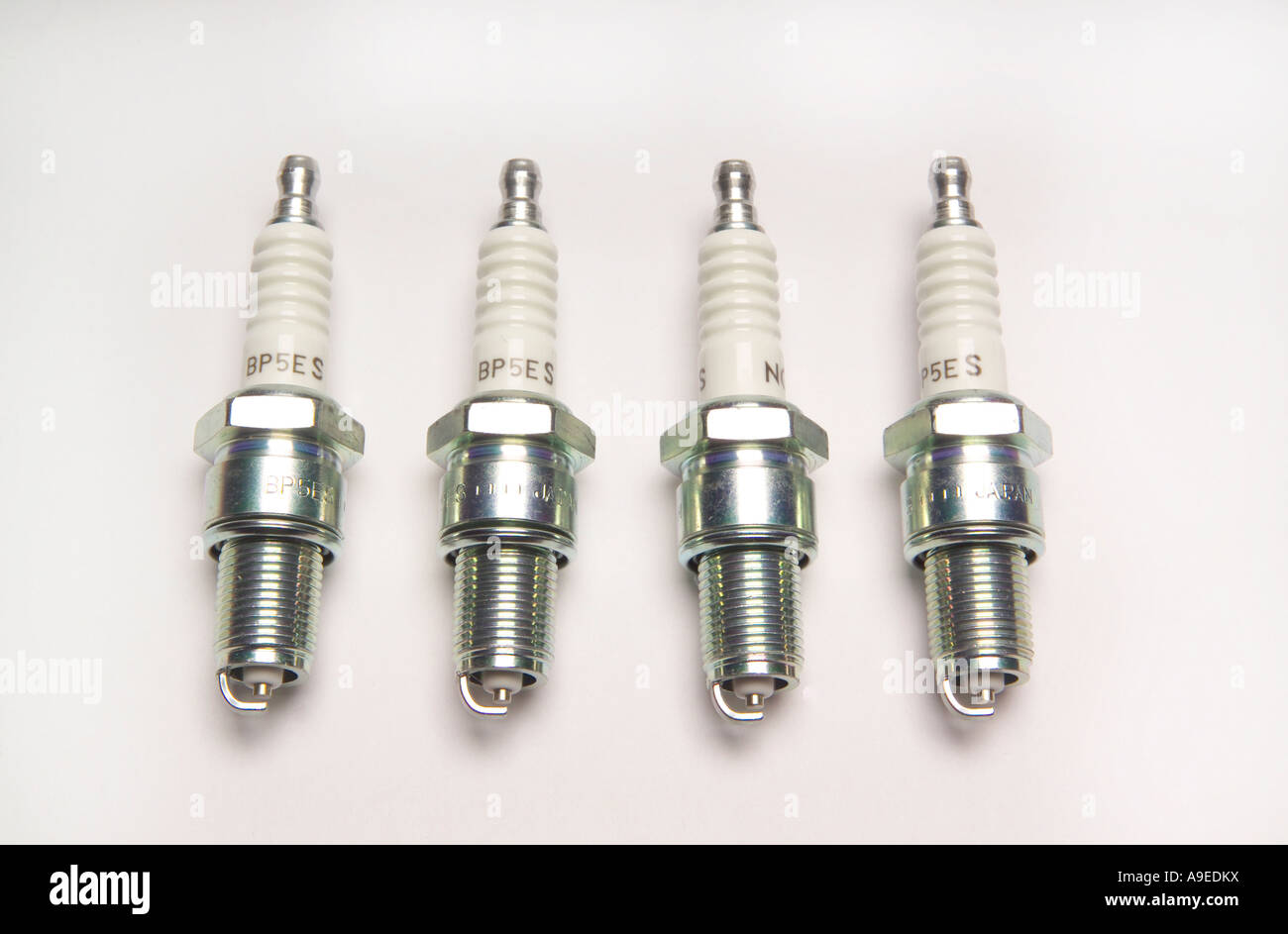 Spark plugs hi-res stock photography and images - Alamy