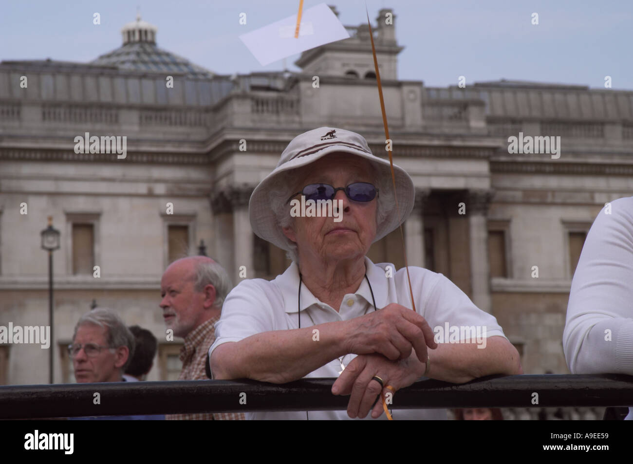 Euthanasia woman listening hi-res stock photography and images - Alamy