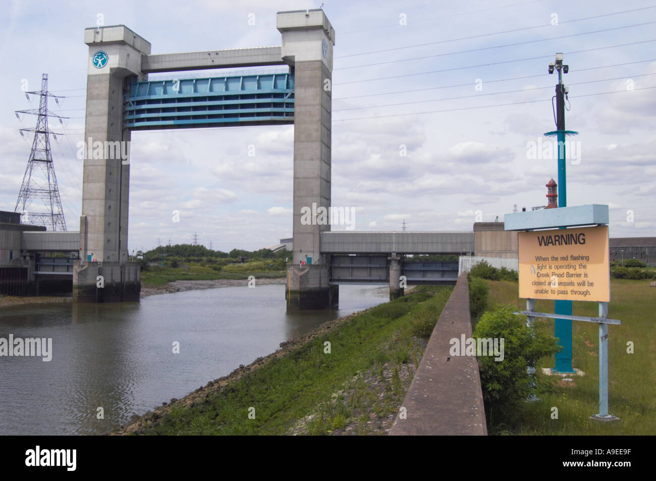 River roding hi-res stock photography and images - Alamy