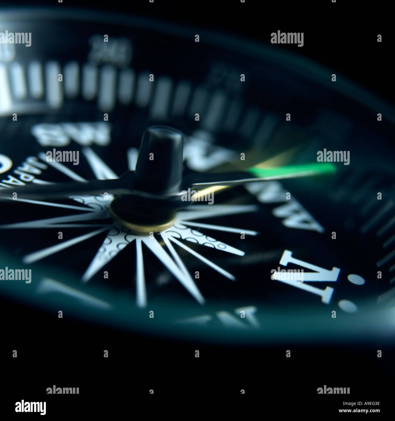 Compas hi-res stock photography and images - Alamy