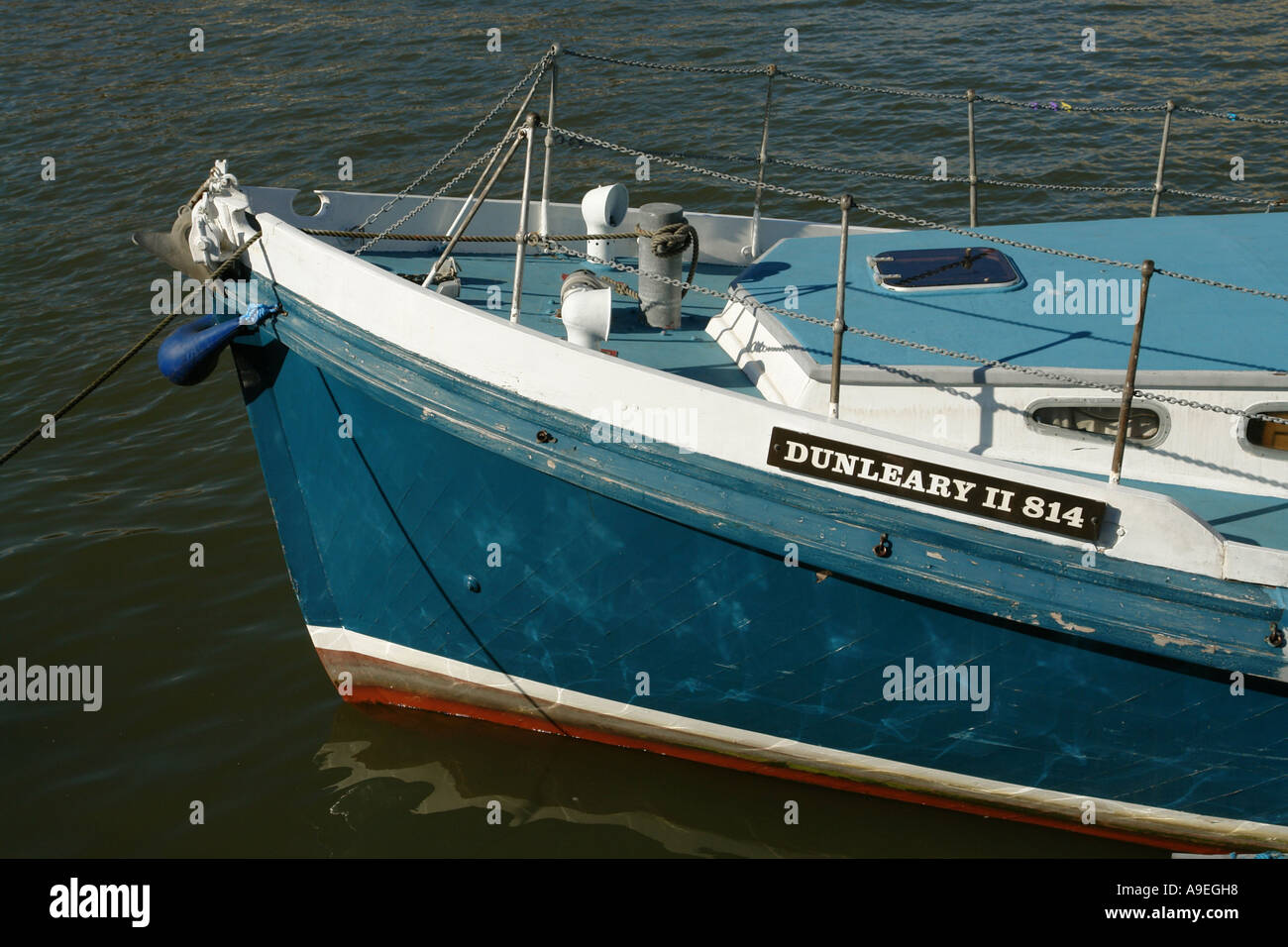 Dunleary hi-res stock photography and images - Alamy