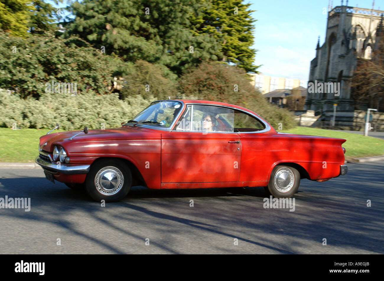 Bristol England UK 2006 Stock Photo - Alamy