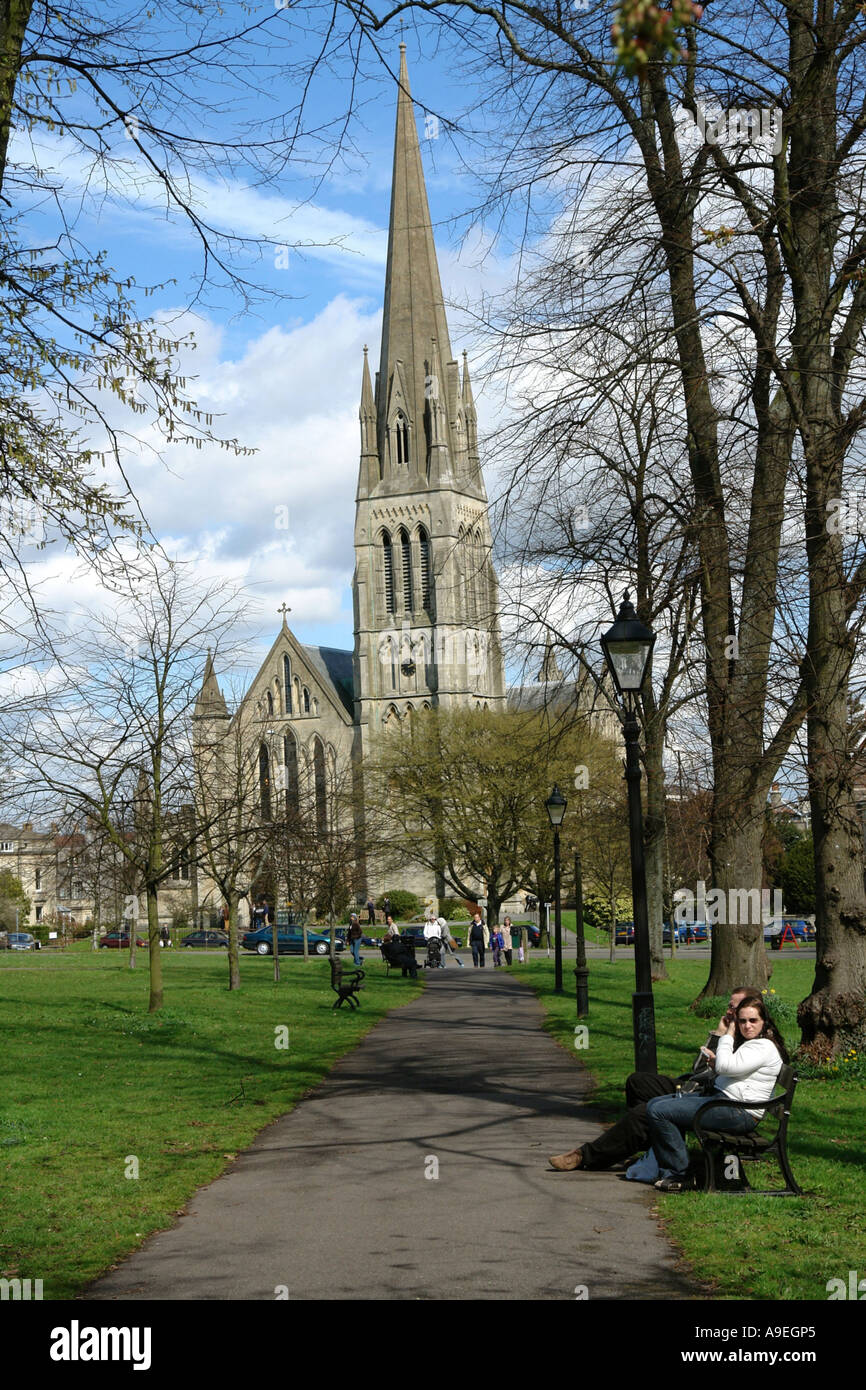 Bristol England GB UK 2006 Stock Photo - Alamy
