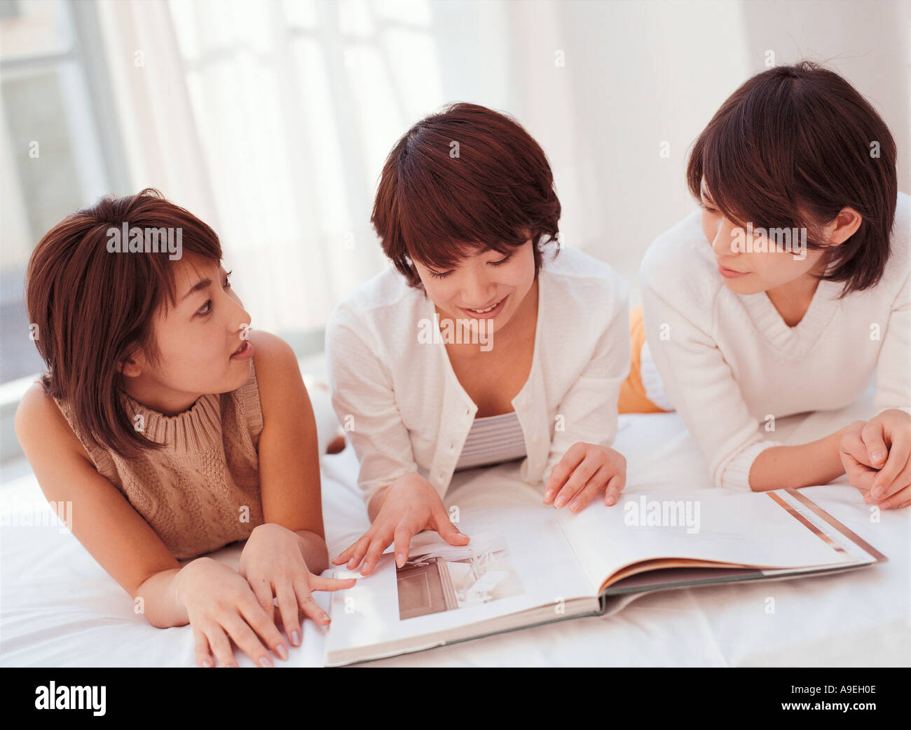 Of which 3 women hi-res stock photography and images - Alamy