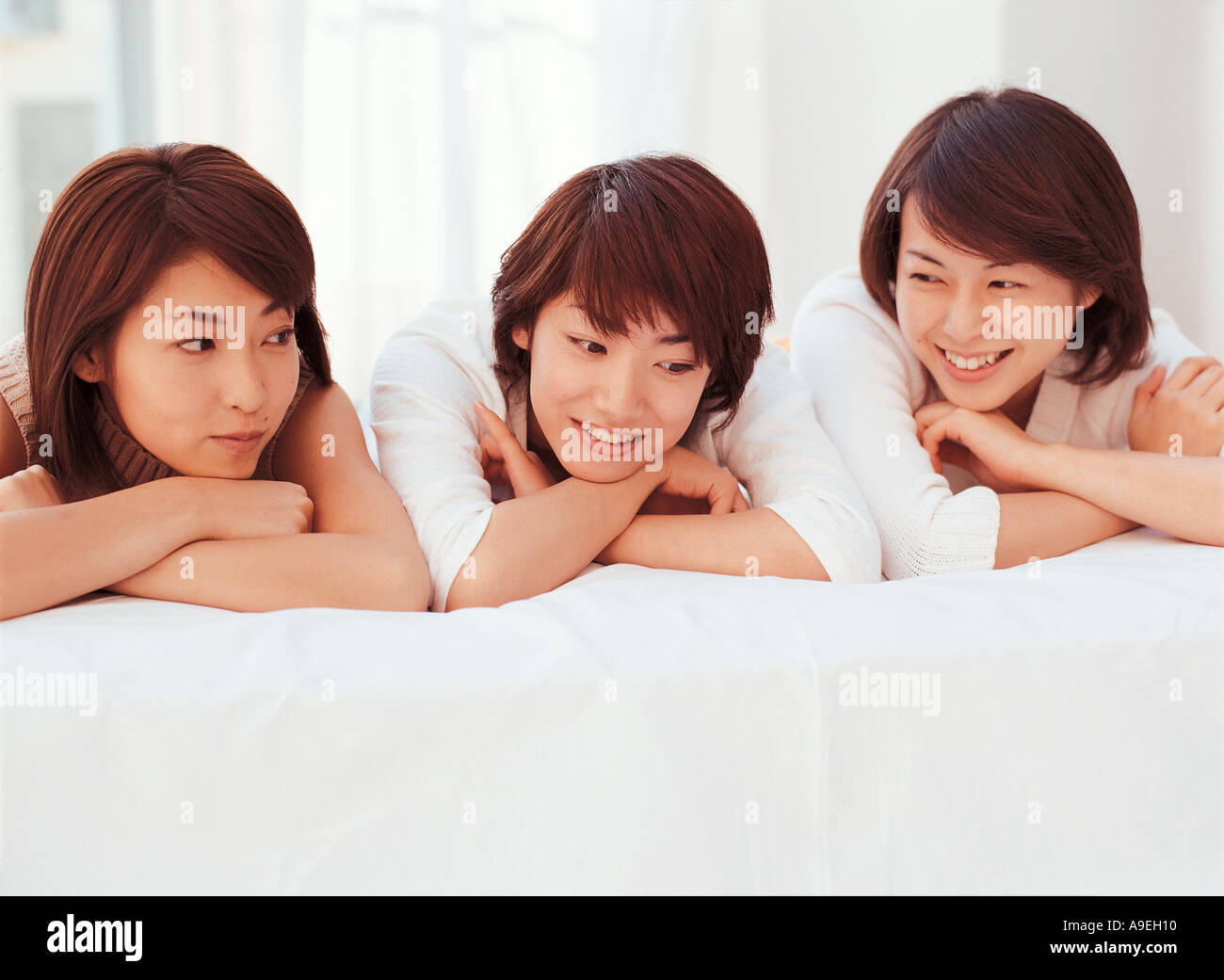 Of which 3 women hi-res stock photography and images - Alamy