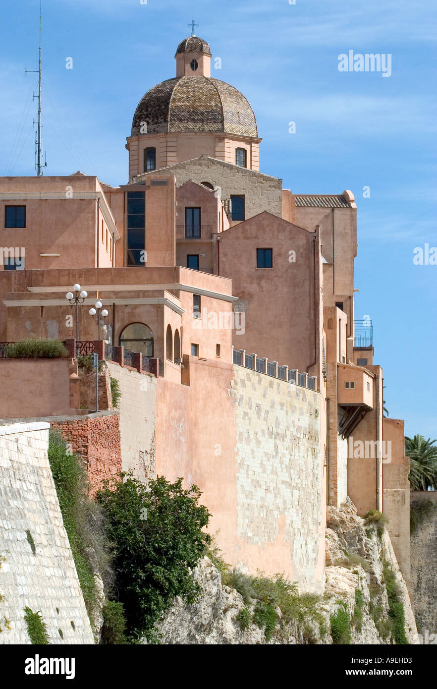 Maria Del Castello High Resolution Stock Photography and Images - Alamy