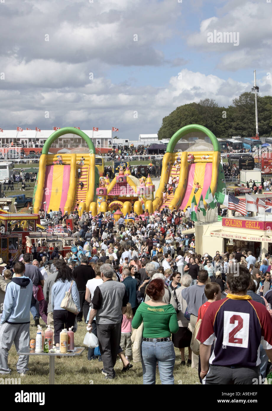 Epsom derby 2005 hi-res stock photography and images - Alamy